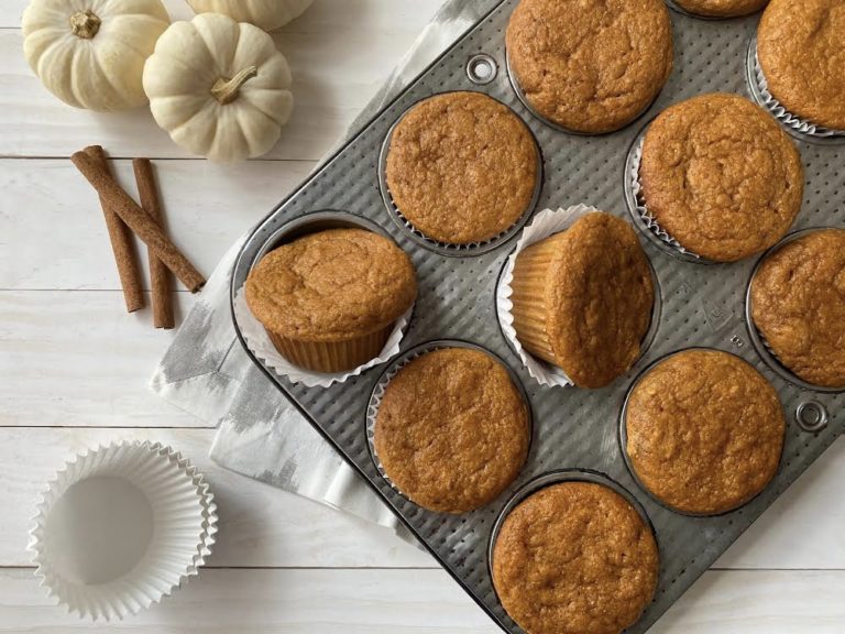 The Best Pumpkin Recipes for Kids | Sarah Remmer