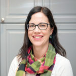 How and Why I Became a Dietitian - Sarah Remmer, RD