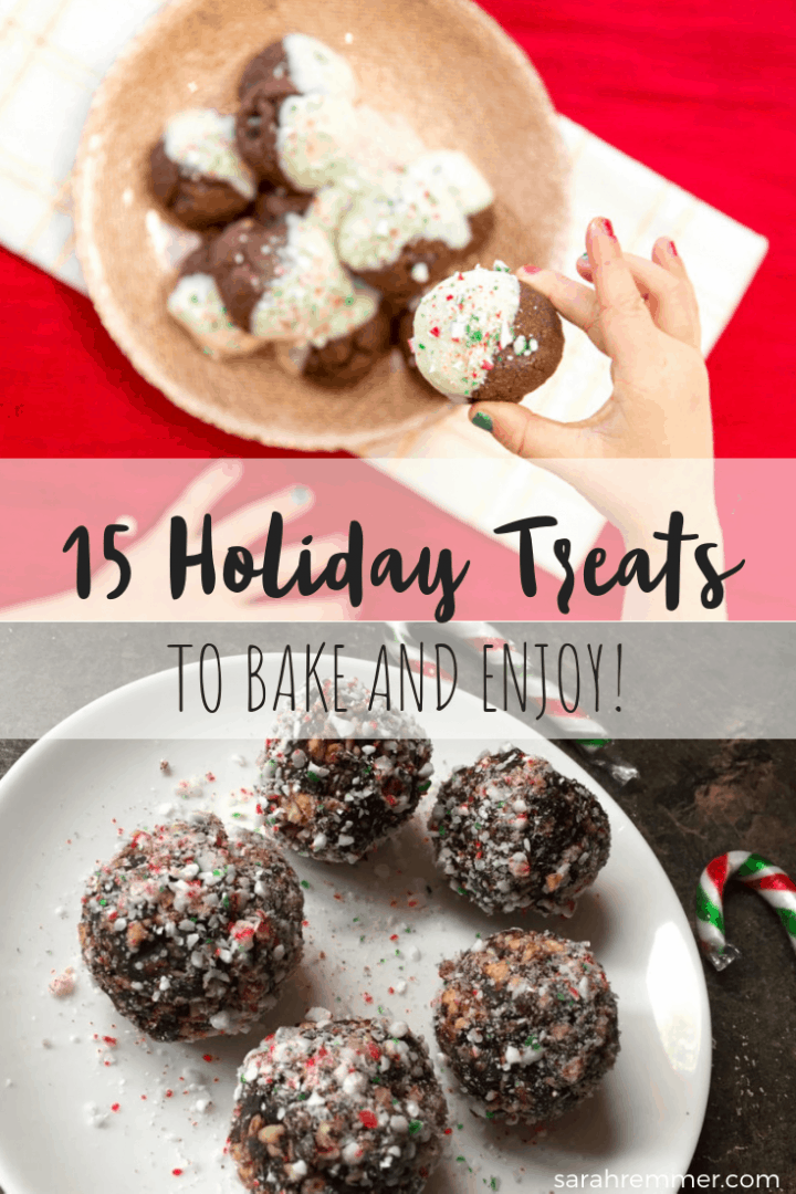 15 Holiday Baking Recipes That Are Too Yummy Not To Share!