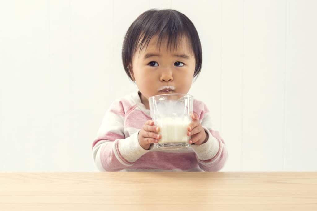 Milk for Babies and Toddlers: A Dietitian’s Helpful Guide | Sarah ...