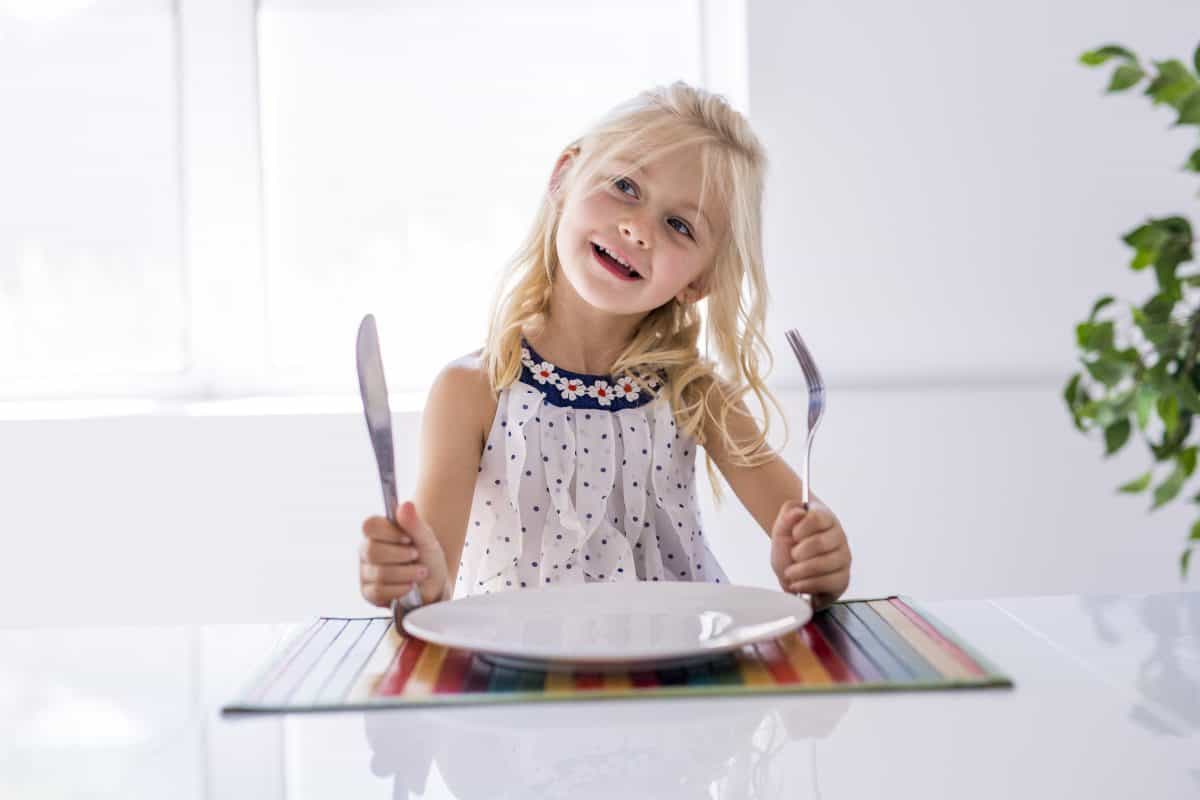 20 Recipes for Picky Eaters (plus tips to make mealtimes easier)