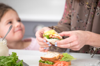 The A-B-C Approach to Teaching Kids About Intuitive Eating