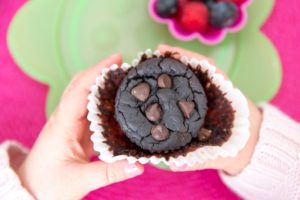 10+ Healthy Muffins for Kids (School Safe!) | Sarah Remmer