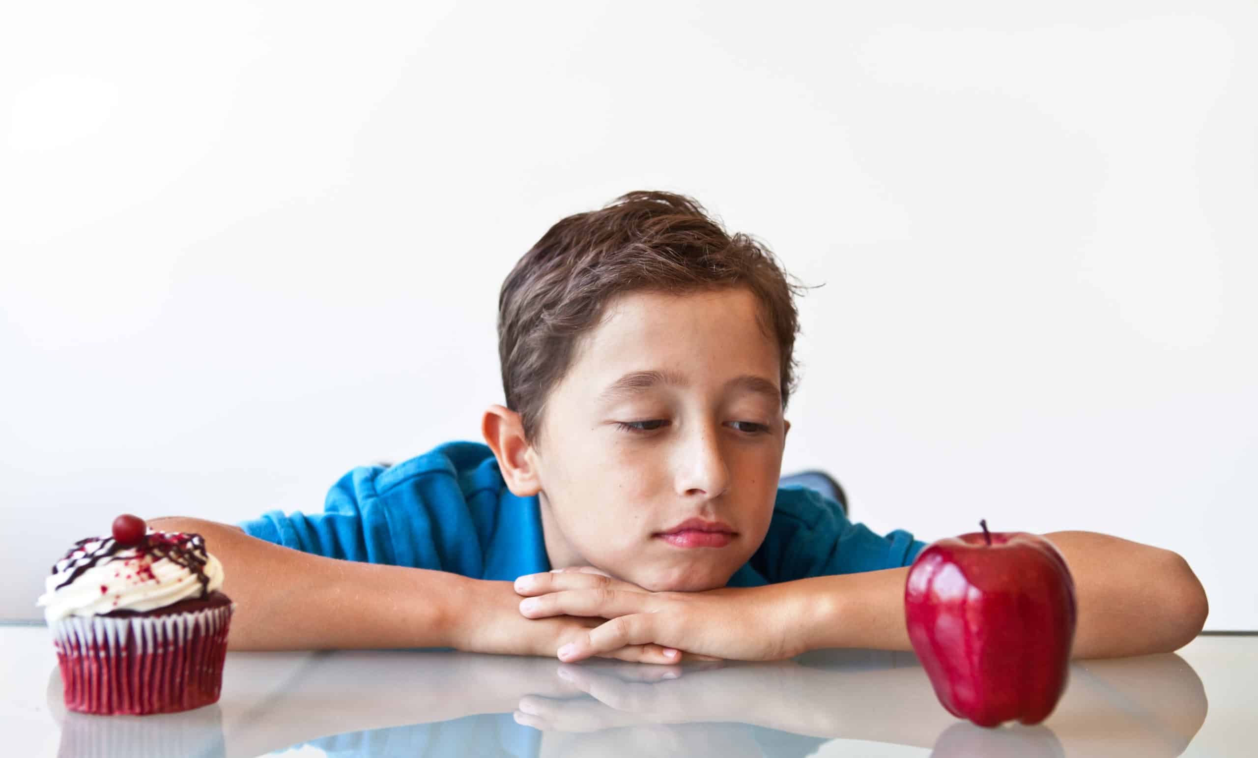 What is Food Neutrality, and Why is it Important for your Child ...