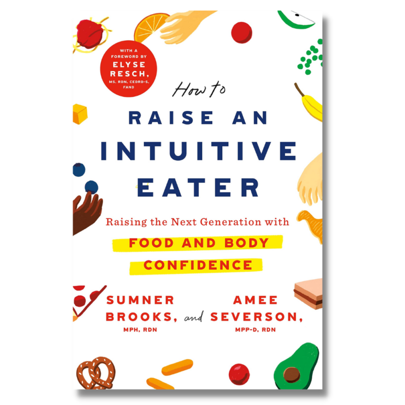 Best Dietitian-Approved Baby-Led Weaning Books for Parents - Sarah ...