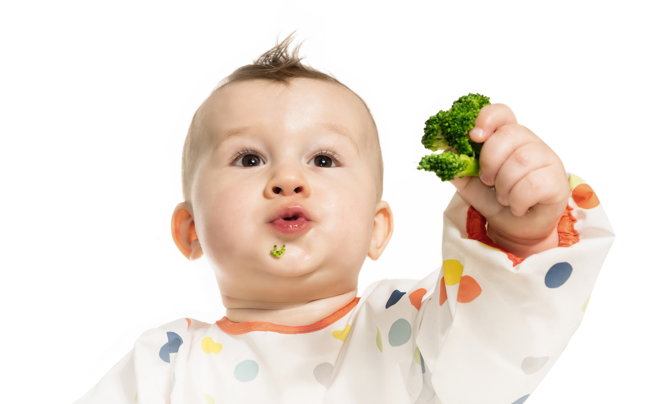 Funny Pictures Of Babies Eating