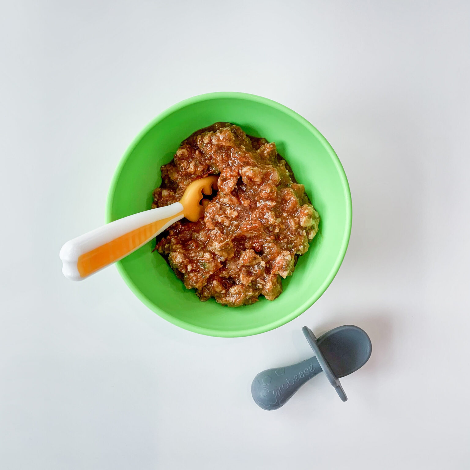 A Guide to Baby-Led Weaning with Chicken - Sarah Remmer, RD