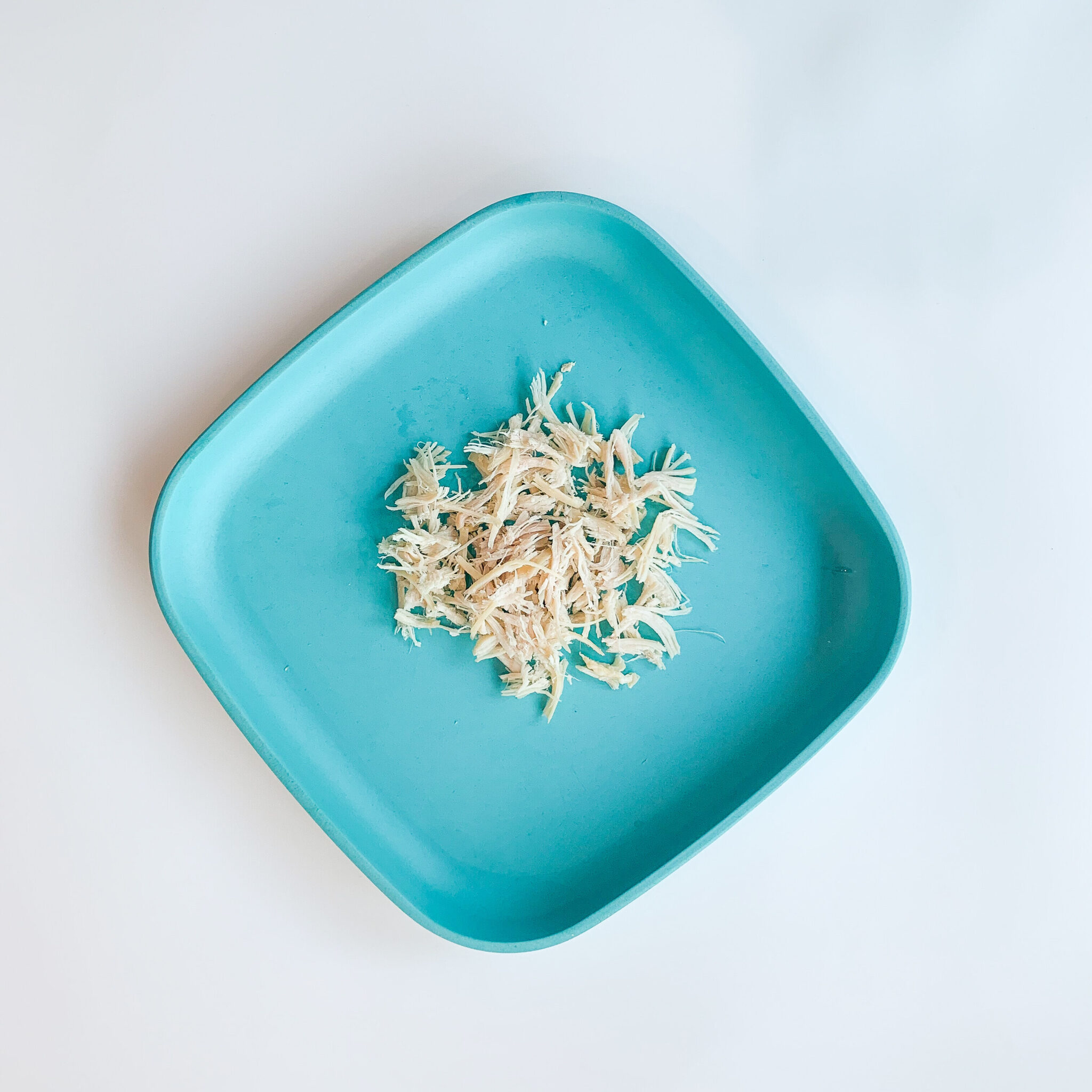 A Guide to Baby-Led Weaning with Chicken - Sarah Remmer, RD