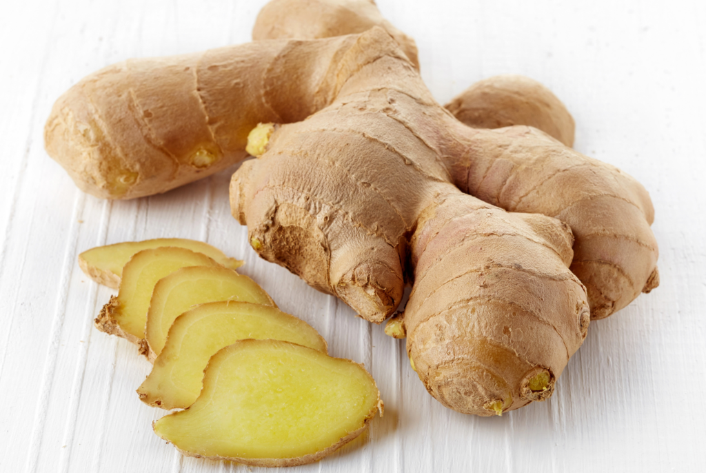 Foods that Fight Nausea During Pregnancy | Sarah Remmer