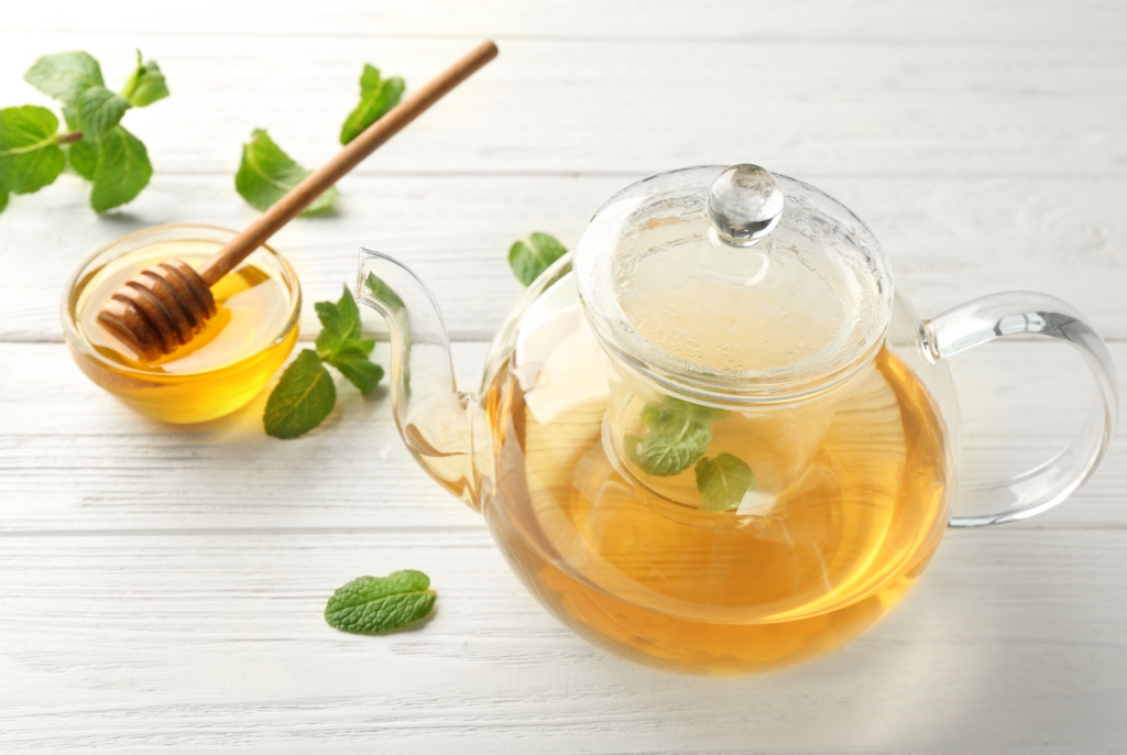 Foods that Fight Nausea During Pregnancy | Sarah Remmer