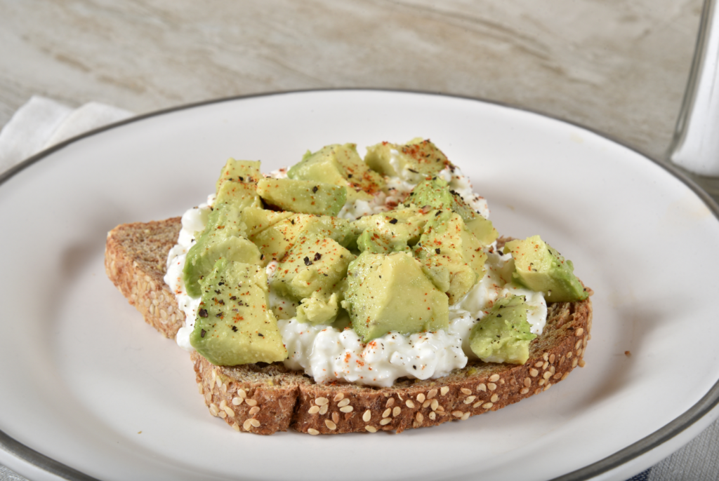 Foods that Fight Nausea During Pregnancy | Sarah Remmer