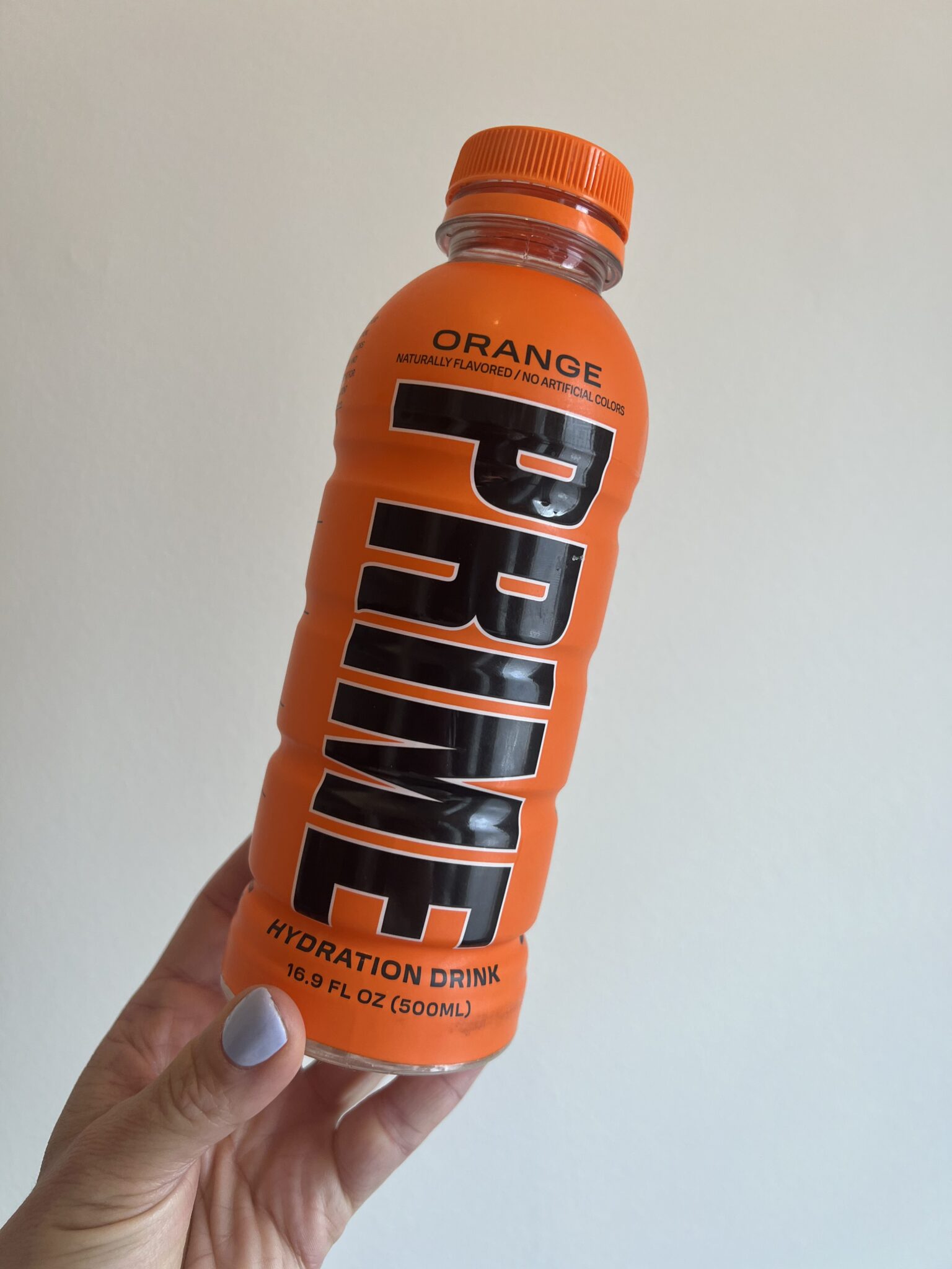 Prime Hydration: Is it Safe for Kids? | Sarah Remmer