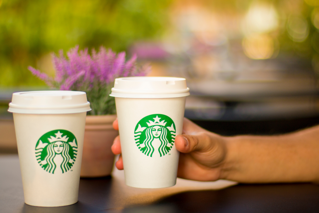 Starbucks Drinks for Kids: Which Are the Best Options? | Sarah Remmer