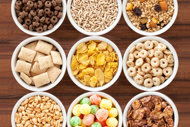 20+ Dietitian-Approved Breakfast Cereals for Kids (2024) - Sarah Remmer, RD