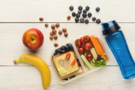 Nutrition for Young Athletes: A Dietitian’s Guide to Sports Nutrition ...