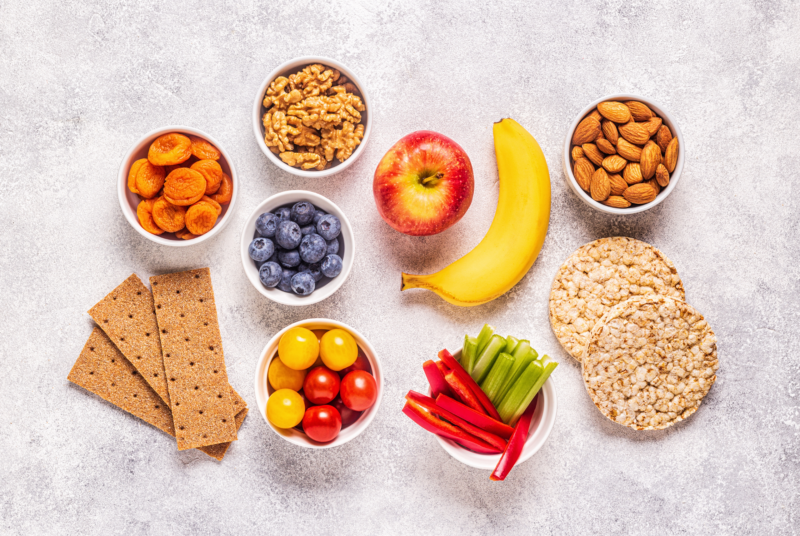 Nutrition for Young Athletes: A Dietitian’s Guide to Sports Nutrition ...