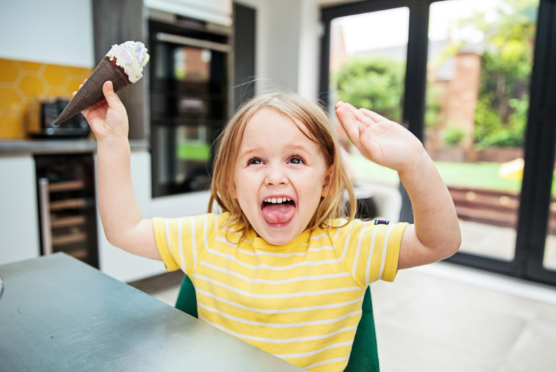The Best ADHD Diet for Children: A Dietitian’s Guide - Sarah Remmer, RD