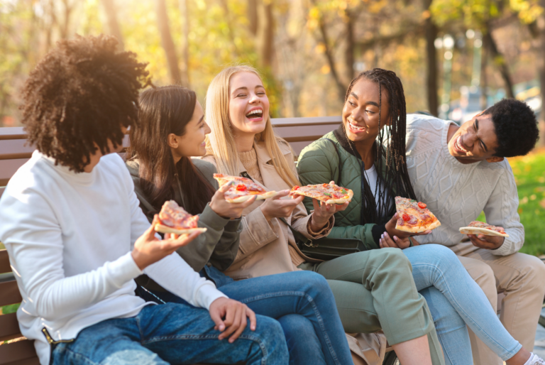 55 Healthy Snacks for Active Teens, According to a Dietitian Mom ...