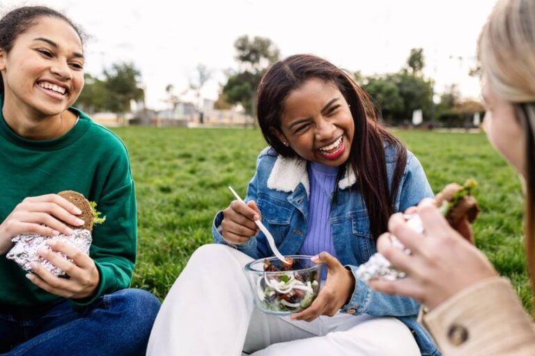 55 Healthy Snacks for Active Teens, According to a Dietitian Mom ...