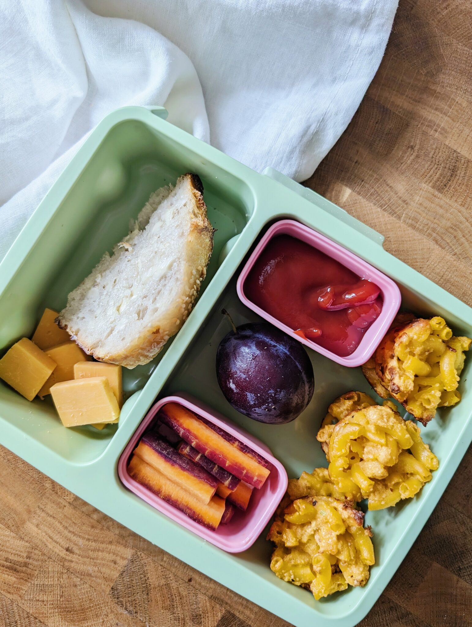 55 Healthy Snacks for Active Teens, According to a Dietitian Mom ...