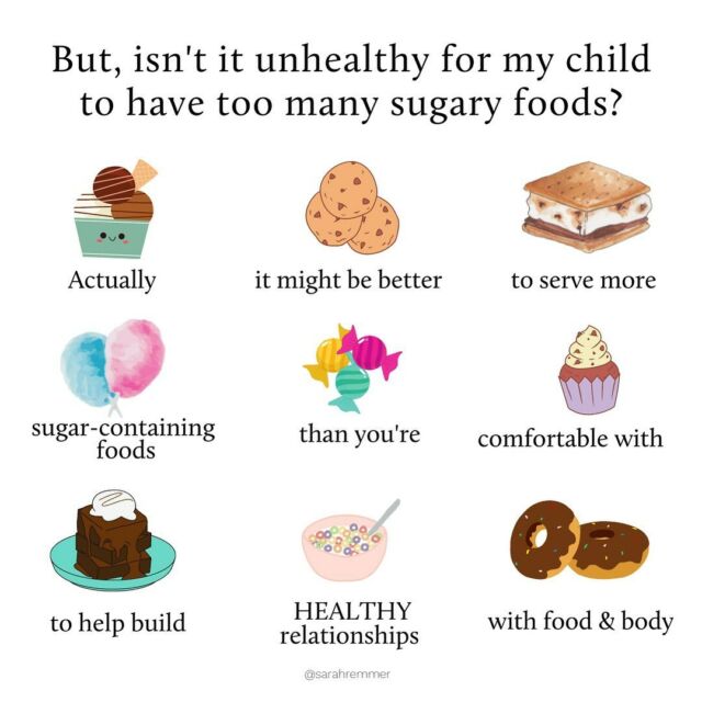 10 Reasons Your Child Isn't Eating at Meals (and What to Do!)